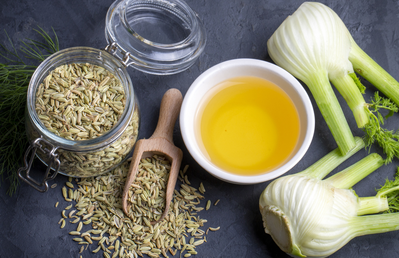 Fenkuł w kuchni: przepisy i porady jak go przyrządzać - SELANA.pl